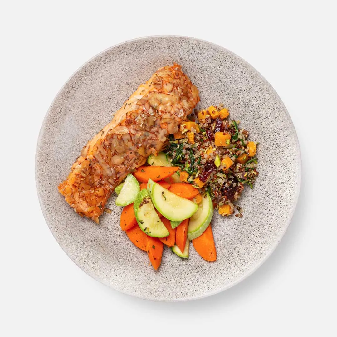 Fuel-Up by KCAL | Limited Time Offer | Best Personalised Healthy Meal Plan