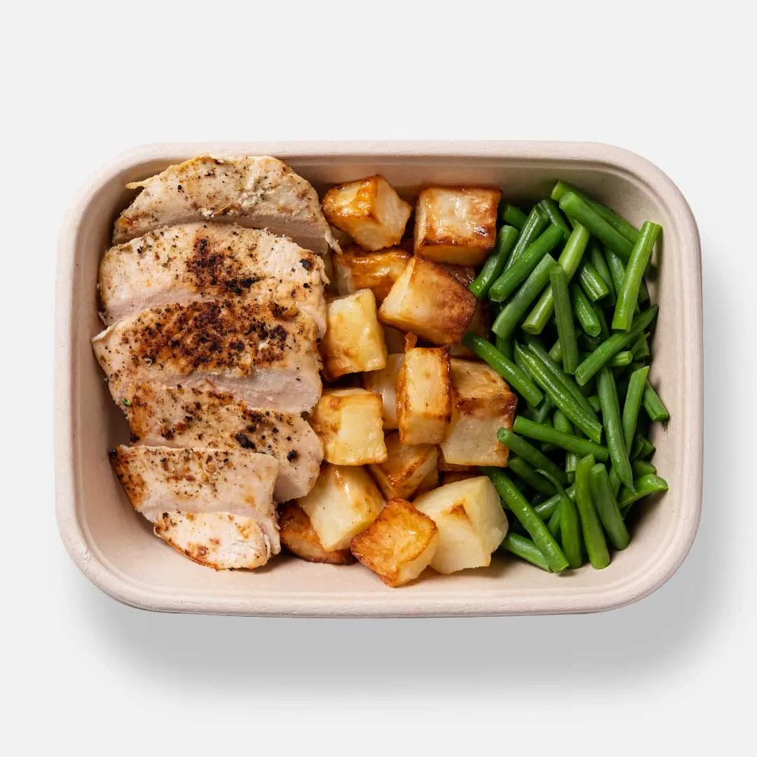 Fuel-Up by KCAL | Limited Time Offer | Best Personalised Healthy Meal Plan