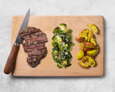 Fuel-Up by KCAL | Limited Time Offer | Best Personalised Healthy Meal Plan